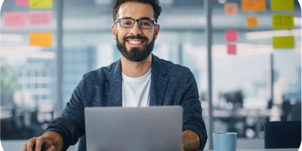 Logiciel gestion administrative RH