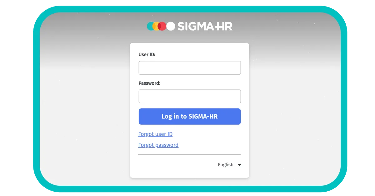 Login Help
