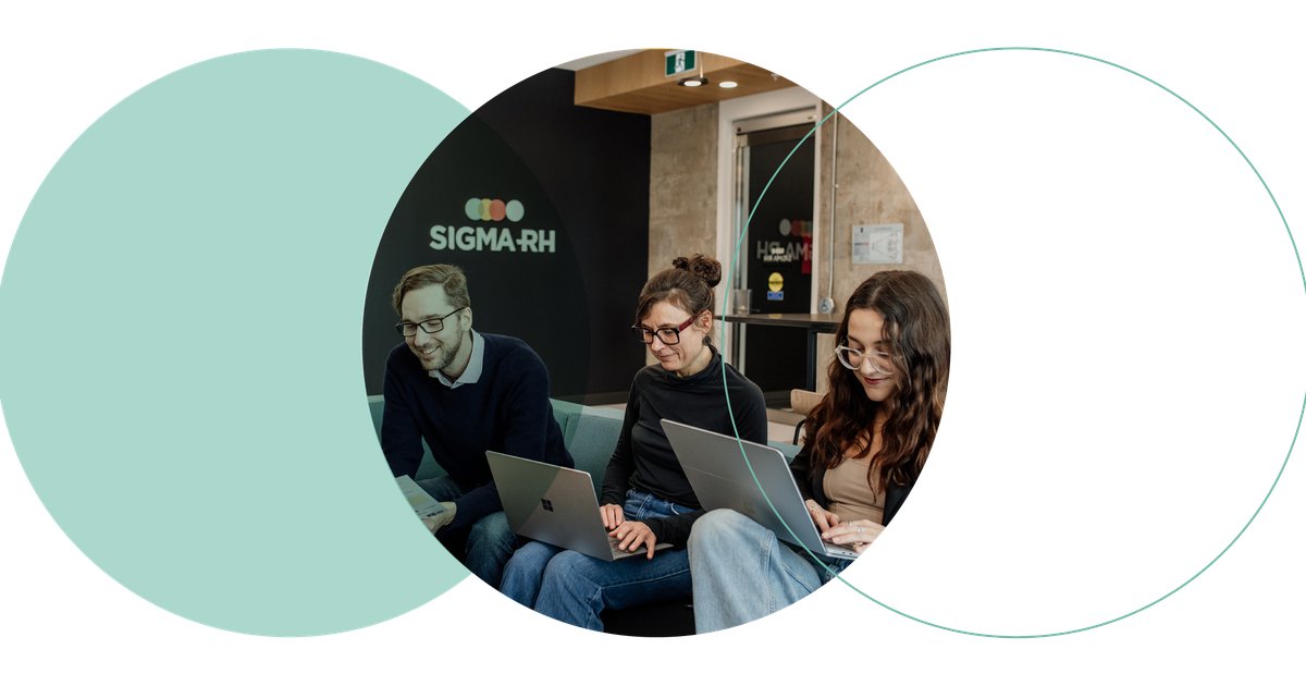 Support, assistance et maintenance | SIGMA-RH