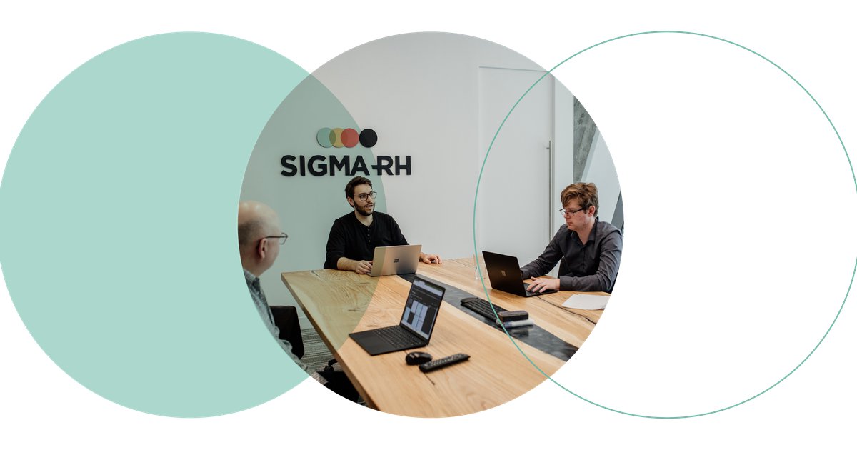 Why SIGMA-HR | SIGMA-RH