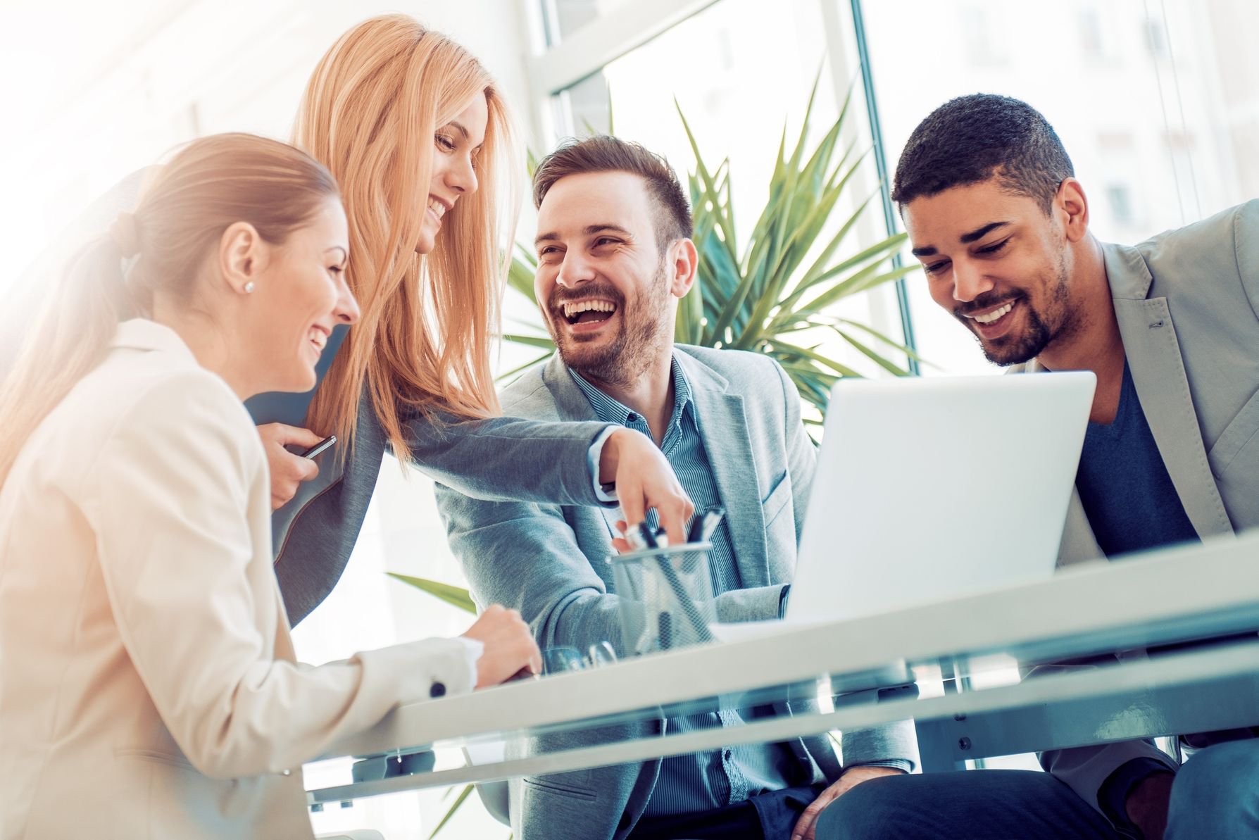 Suite Relations de travail | SIGMA-RH